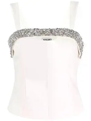 Simkhai Embellished Camis Tanks For Women