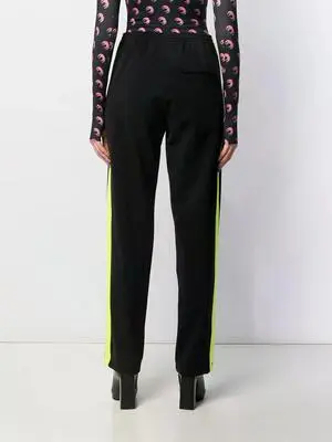 Balenciaga High-rise Track Pants