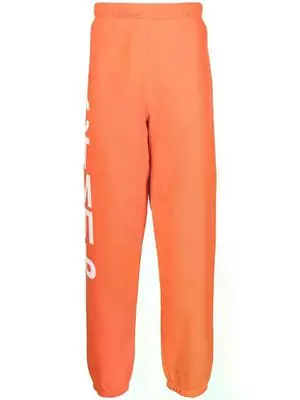 Heron Preston Logo Sport Bottoms For Men