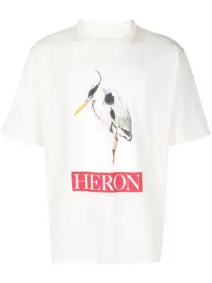 Heron Preston T-shirts For Men