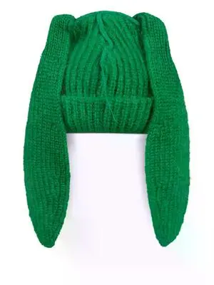 CHARLES JEFFREY Bunny Beanie