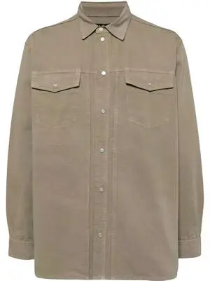 IRO PARIS Kesmo Shirt