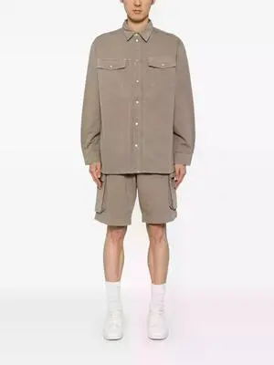 IRO PARIS Kesmo Shirt