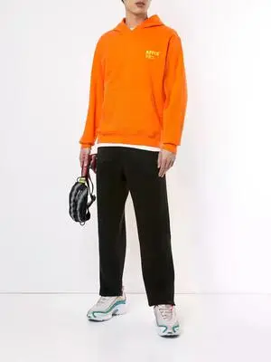 AFFIX Straight-leg Track Pants