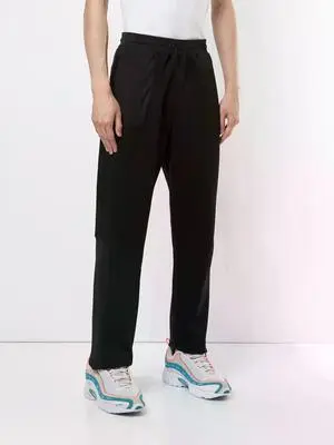 AFFIX Straight-leg Track Pants