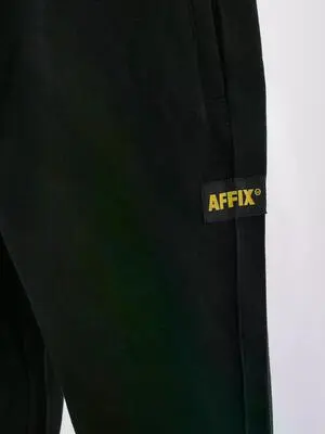 AFFIX Straight-leg Track Pants