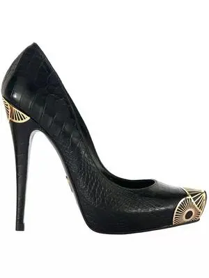 LARA BOHINC Tatjana High Stiletto Pumps