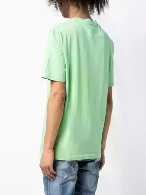 Dsquared2 Logo-print Round-neck T-shirt