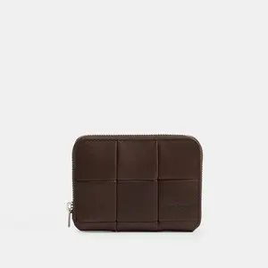 COACHTOPIA Alter/Ego Zip Around Wallet Maple 1