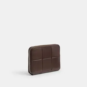 COACHTOPIA Topia Alter/ego Zip Around Wallet