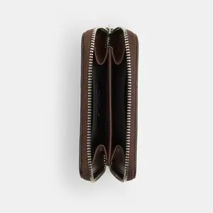 COACHTOPIA Topia Alter/ego Zip Around Wallet