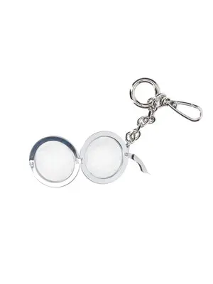 MAISON MARGIELA Tea Infuser' Keyring Charm