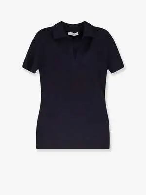 Max Mara Slim Fit T-shirts For Women