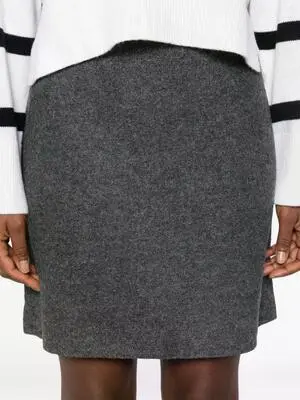 Marc O'polo A-line Mini Skirt