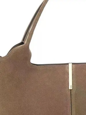TOD'S Tote Bag - Neutrals