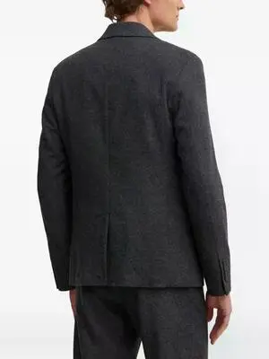 BENETTON Single Breasted Blazer