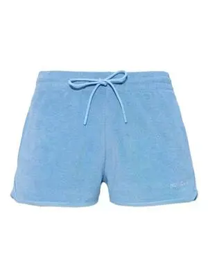 Hunza G Drawstring Shorts
