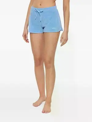 Hunza G Drawstring Shorts