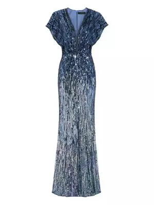 Jenny Packham Dusk Dress