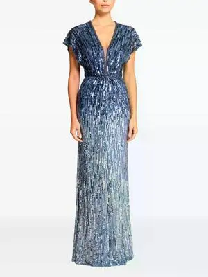 Jenny Packham Dusk Dress