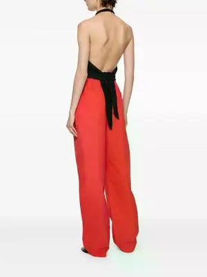 Paris Georgia Cocoon Trousers