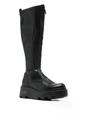 CULT Zip-fastening Boots