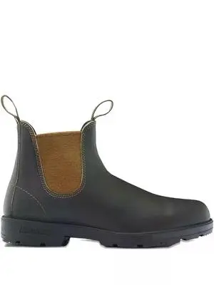 Blundstone Flat Boots For Men