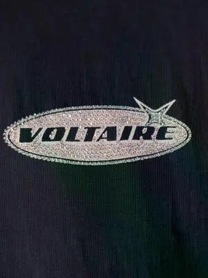 Zadig&Voltaire Georgy Embellished Cotton Hoodie
