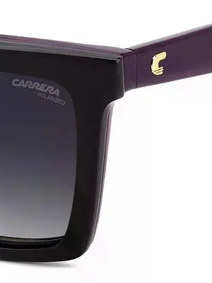 Carrera Eyewear Square Frame Eyeglasses