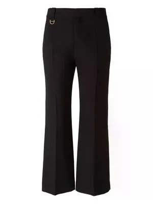 Chloé Flared Trousers
