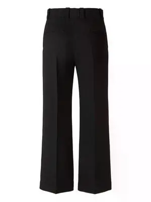 Chloé Flared Trousers
