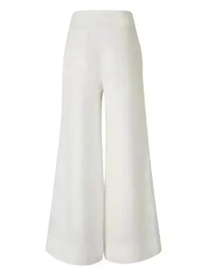 ANDRES OTALORA Patch-pocket Trousers