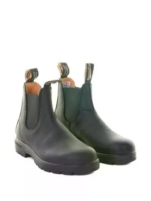 Blundstone 1447 Pebbled Ankle Boots