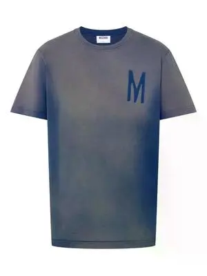 Men's Moschino Blue T-shirts