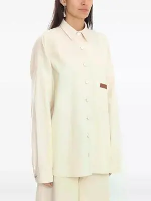 AMAPO Patch Pocket Shirt