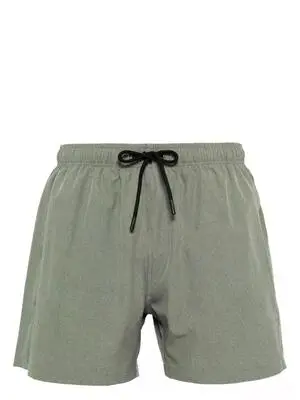 BOARDIES Drawstring-waist Swim Shorts