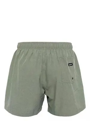 BOARDIES Drawstring-waist Swim Shorts