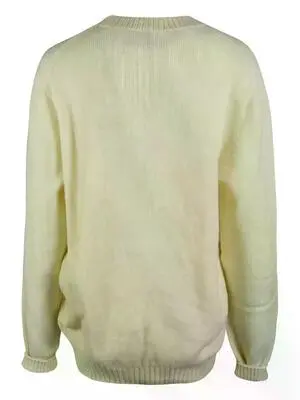 JURTA Embroidered Sweater