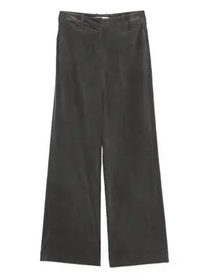 Marc O'polo Zip Up Pants For Women