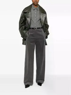 Marc O'polo Straight-leg Trousers