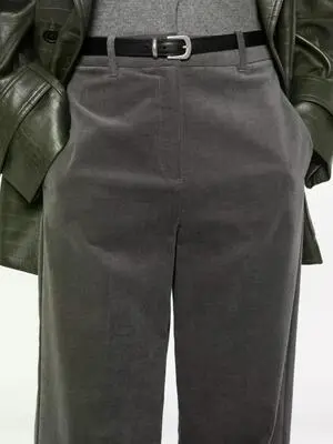Marc O'polo Straight-leg Trousers