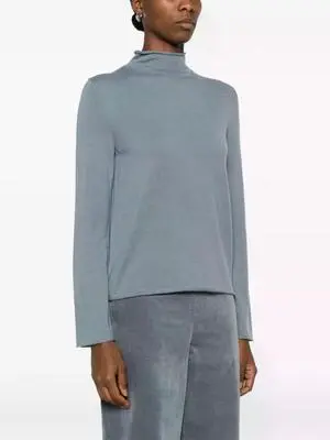 Marc O'polo Long-sleeve T-shirt - Blue