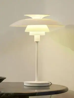Louis Poulsen Ph 80 Led Portable Lamp