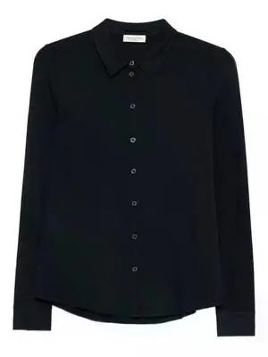 Marc O'polo Pointed Collar Shirts For Women