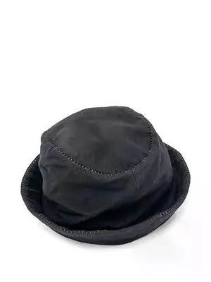 FORME D'EXPRESSION Skewed Derby 3.0 Hat