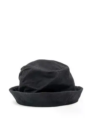 FORME D'EXPRESSION Skewed Derby 3.0 Hat