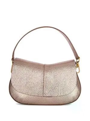 Gianni Chiarini Textured Shoulder Bags