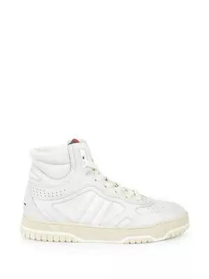 Gucci High Top Sneakers For Women