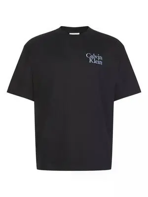 Calvin Klein Logo T-shirt