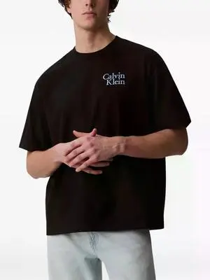 Calvin Klein Logo T-shirt